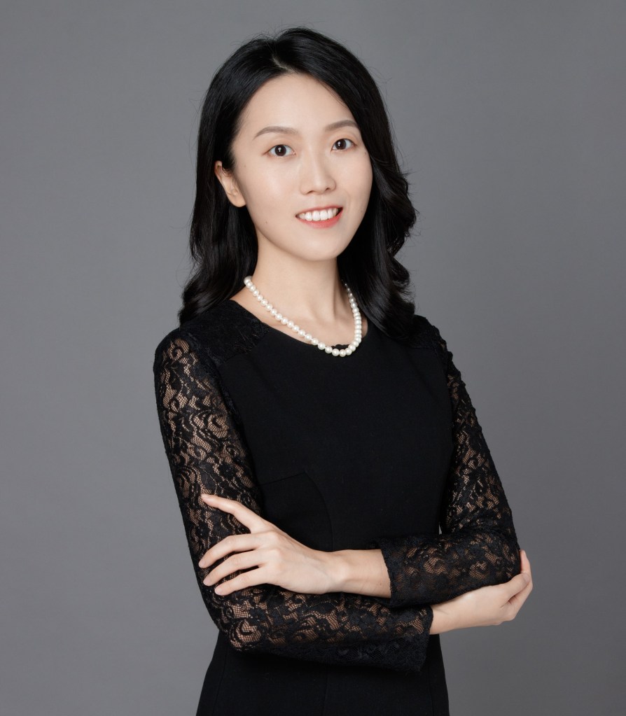 Si Cheng (程斯)